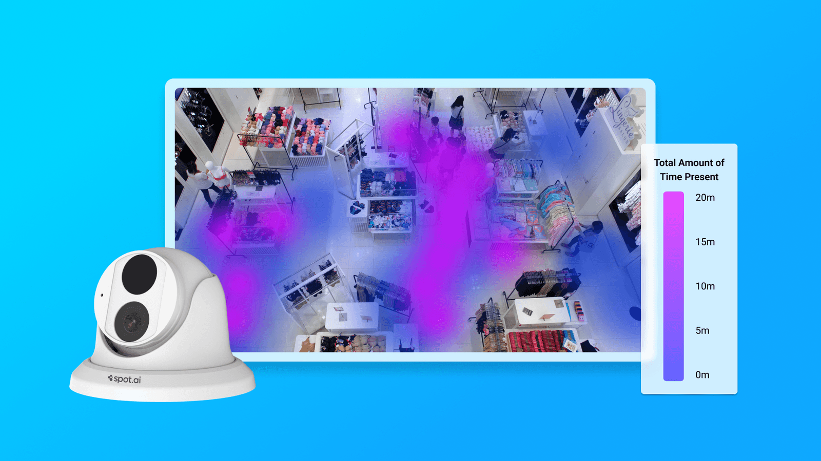 Using Video Analytics for Retail Stores | Spot AI
